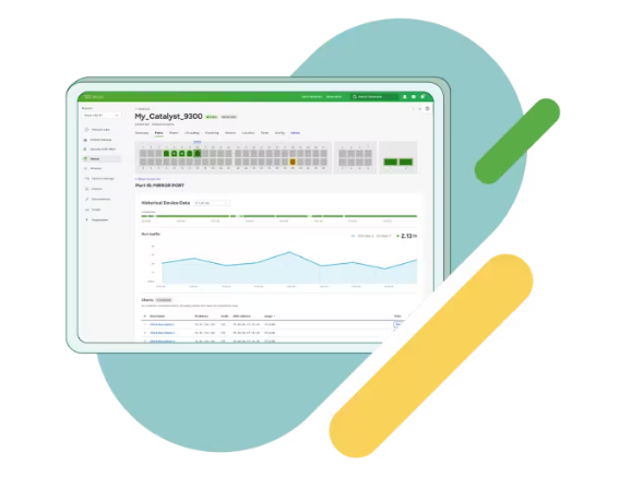 Cisco Meraki pour les Professionnels - Conseil et Prix chez Compufirst