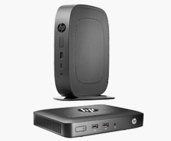 Achat/vente clients légers T55 HP pour les professionnels