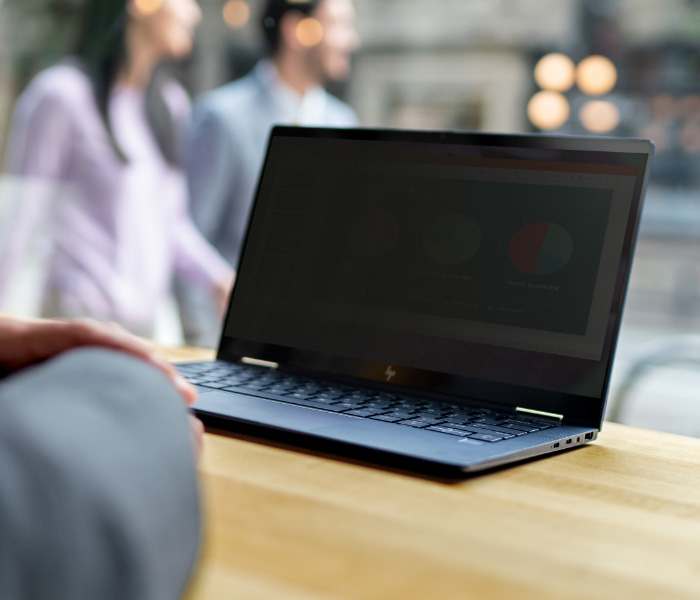 HP Dragon Fly pour les Professionnels - Conseil et Prix chez Compufirst