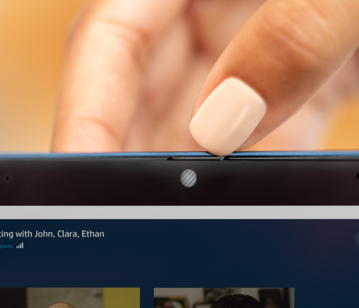 HP Dragon Fly pour les Professionnels - Conseil et Prix chez Compufirst