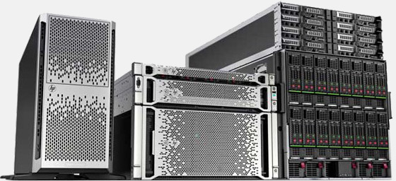 Hewlett Packard Enterprise pour les Professionnels - Conseil et Prix ...