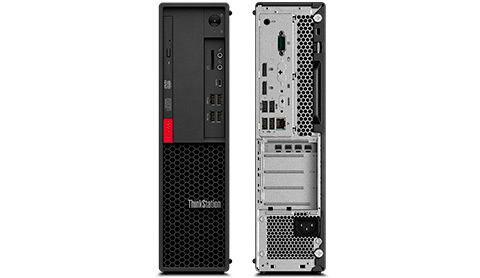 Lenovo ThinkStation P330 pour les Professionnels - Conseil et Prix chez ...