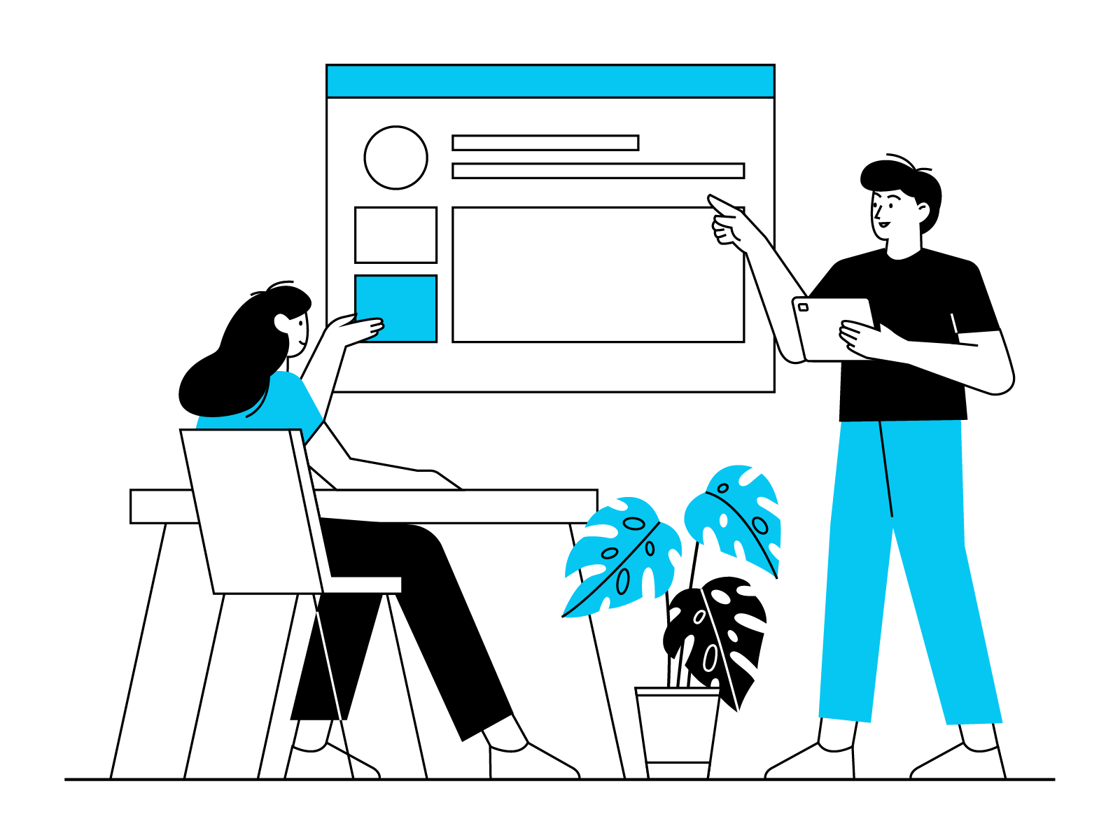 Comment choisir un Tableau Blanc Interactif (TBI)