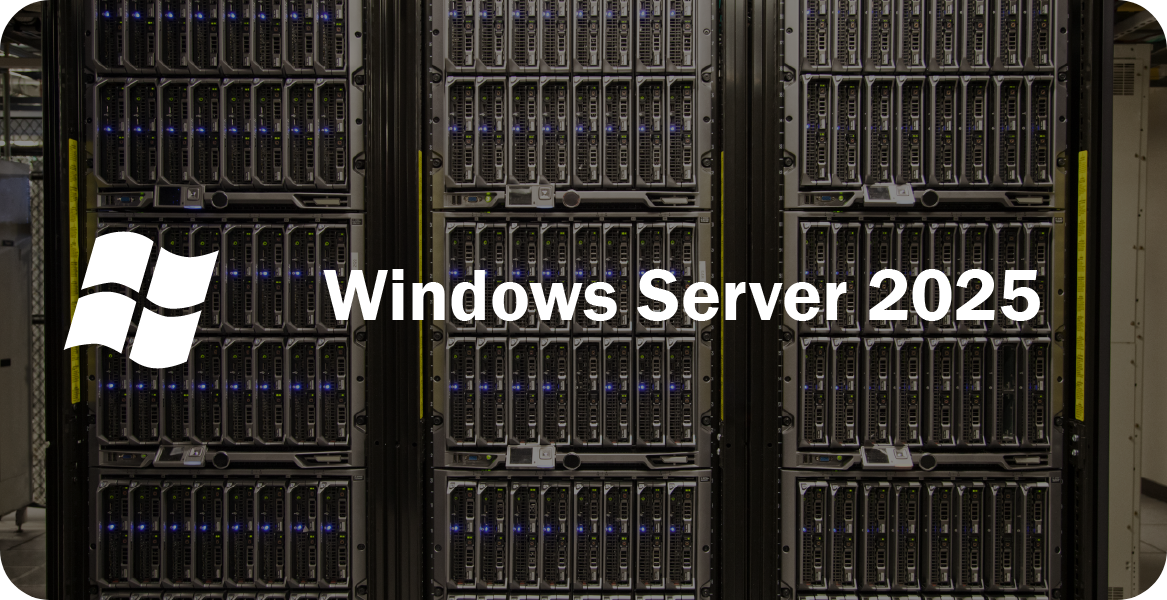 Windows Server 2025 : Le guide complet